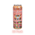 AriZona Fruit Juice Cocktail, Kiwi Strawberry, 23 fl oz Cans, Pack of ...
