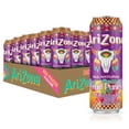 AriZona Fruit Punch - Big Can, 22 Fl Oz (Pack of 24) - Walmart.com