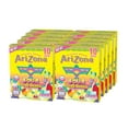 AriZona Fruit Snacks, Sour AIF4 Lemonade - 10 Boxes of 10 ct. 0.9oz ...