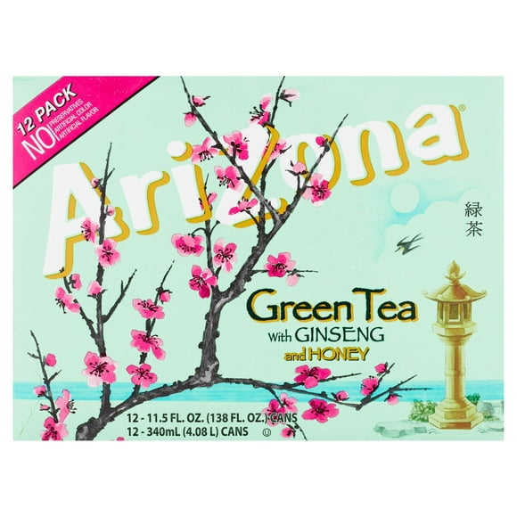 AriZona Tea in Beverages - Walmart.com