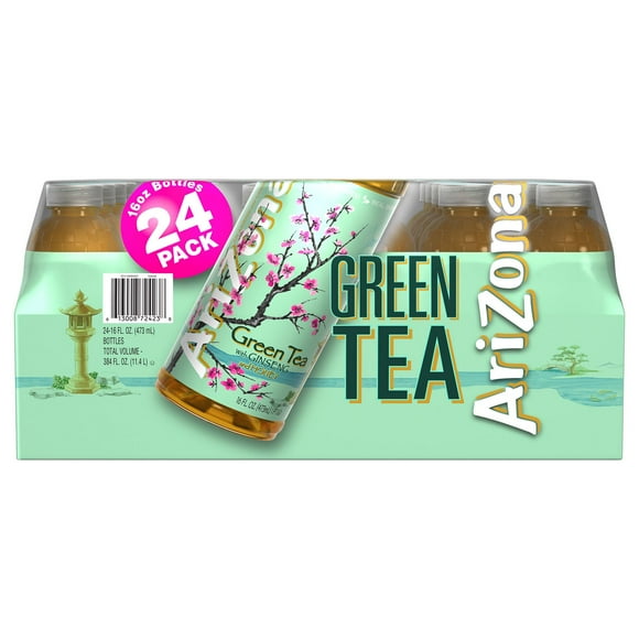 Arizona Tea