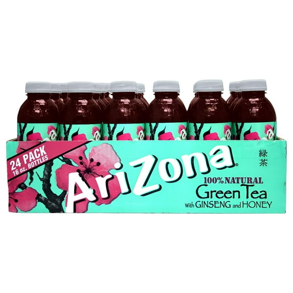 Arizona Green Tea Mix