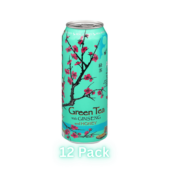 Arizona Green Tea Mix