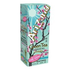 Arizona Tea