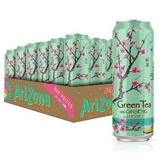 Arizona Green Tea