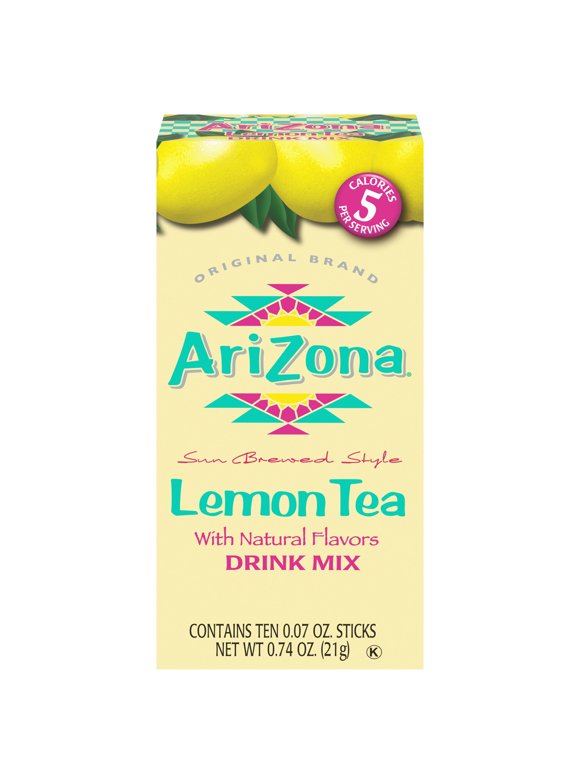 AriZona Tea in Beverages - Walmart.com