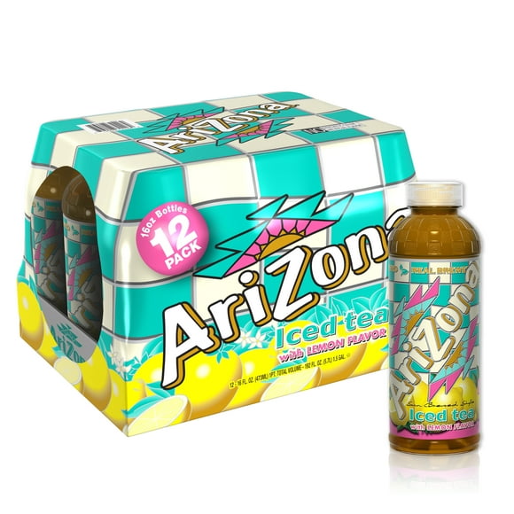 Arizona Tea