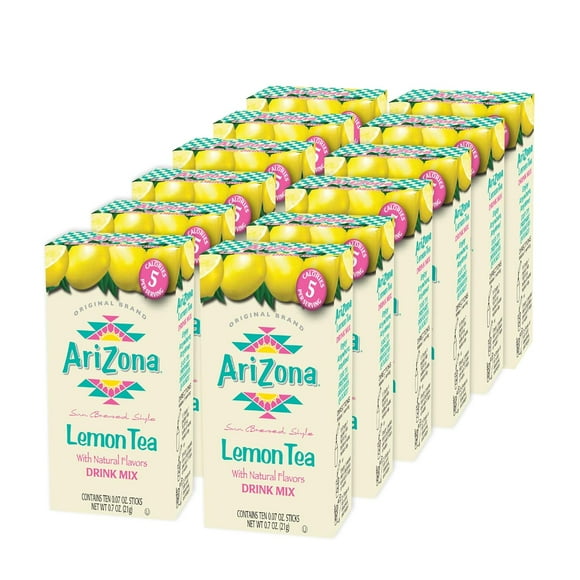 Arizona Iced Tea