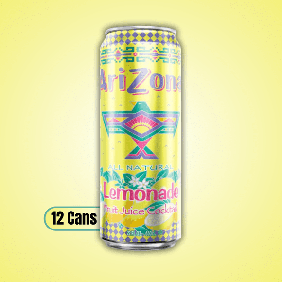 AriZona Juices in Beverages - Walmart.com