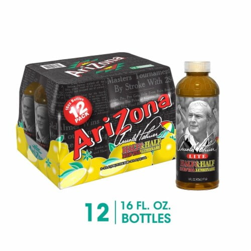 Arizona Tea
