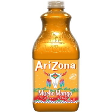 AriZona Bottled Fruit Punch Drink, 20 Fl. Oz. - Walmart.com