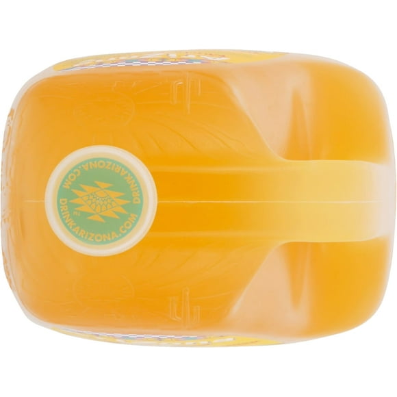 Arizona Tea Mucho Mango