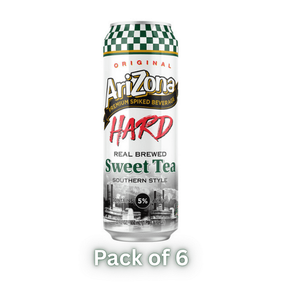 AriZona Iced Tea in Bottled Tea - Walmart.com