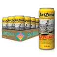 AriZona Rx Energy Herbal Tonic, Non-Carbonated Energy Drink, 23 Fl Oz ...