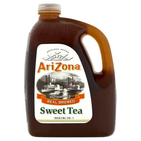 Unsweetened Tea