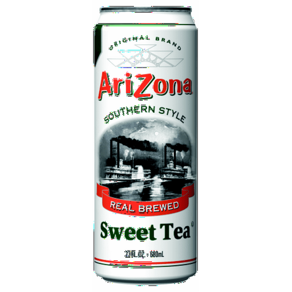 Southern Breeze Sweet Tea