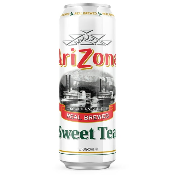 AriZona Iced Tea in Bottled Tea - Walmart.com