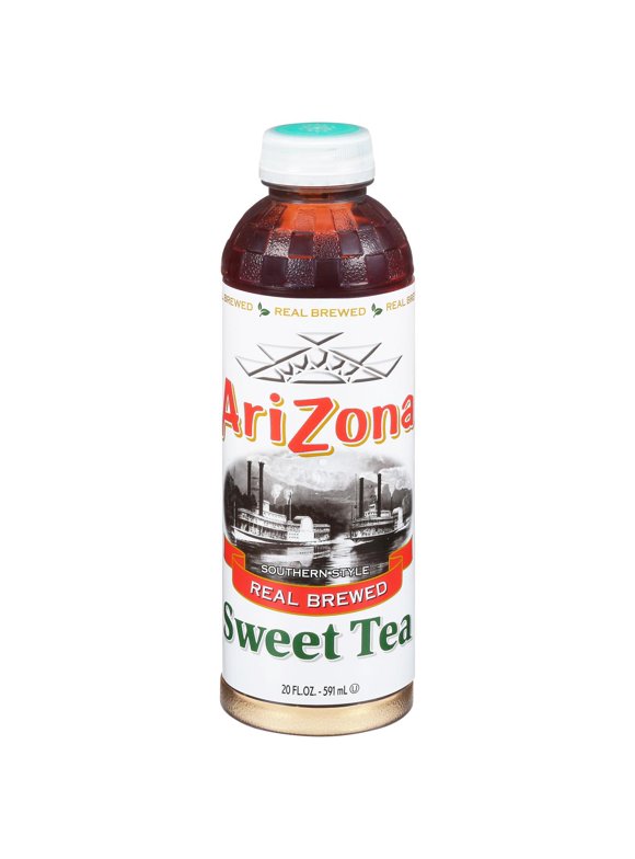 AriZona in Bottled Tea - Walmart.com