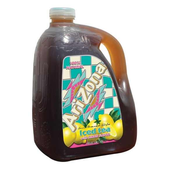 Iced Tea Gallon