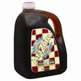 AriZona Sun Brewed Style Iced Tea with Raspberry Flavor 128 fl oz ...