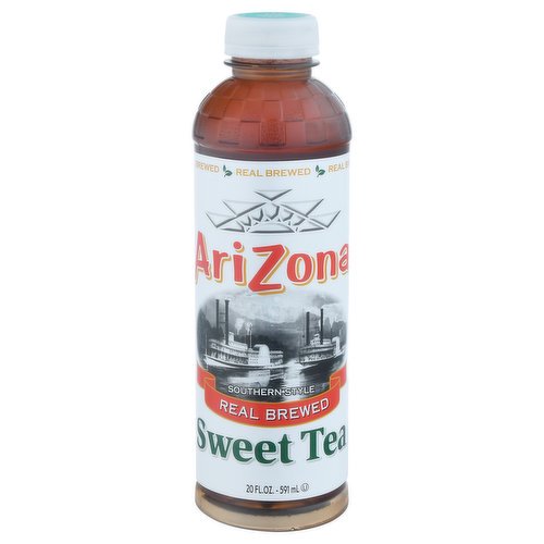 Arizona Tea