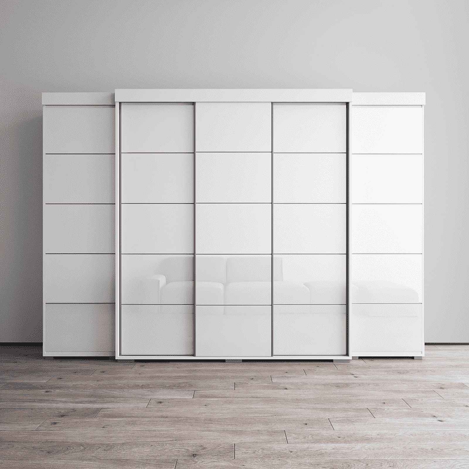 Aria 3D-EXEX Wardrobe - Walmart.com