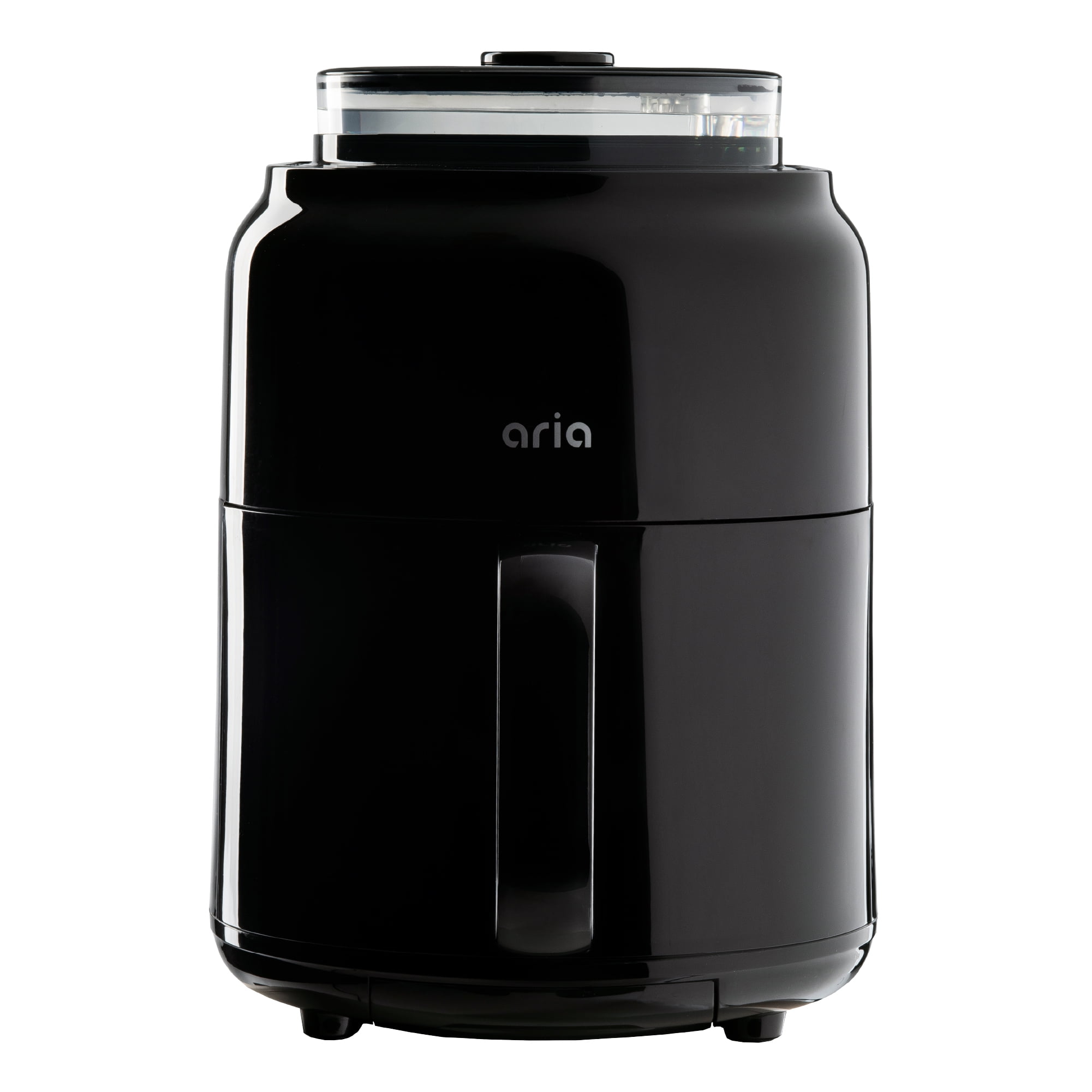 Aria 5Qt Steam Air Fryer with Advanced Hybrid Crisp & Steam Cooking ...