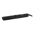 Aria Beauty Insta Styler Ceramic Hair Curler, Curling Iron, Black, 1 ...