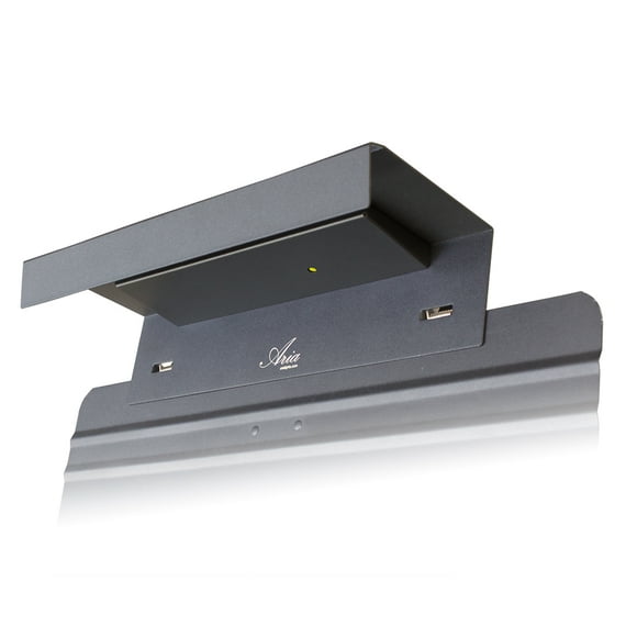 Rechargeable Music Stand Lights for Home Use in Black and More