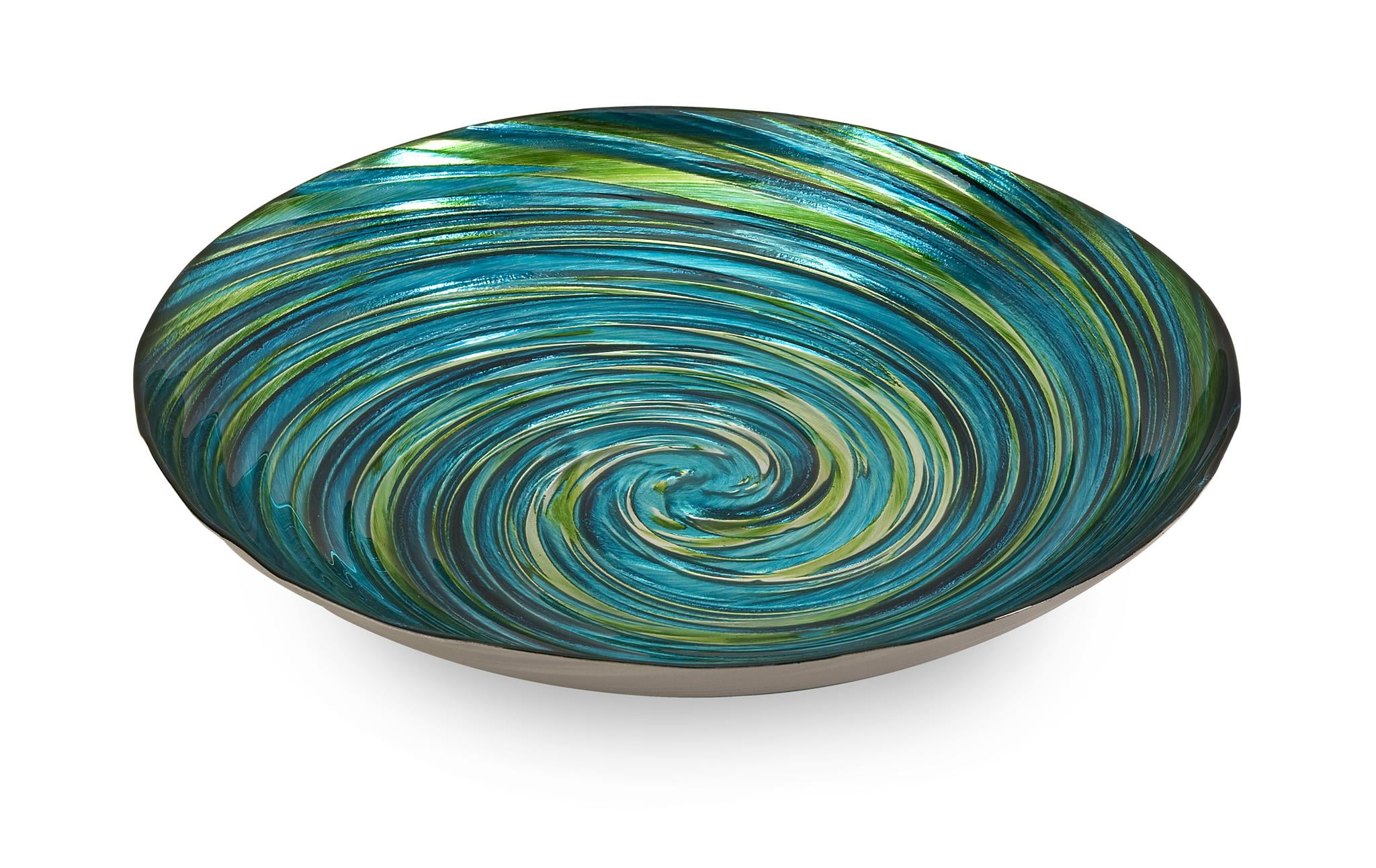 Aria Glass Bowl - Walmart.com