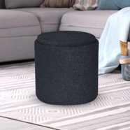 Mainstays Boucle Cloud Storage Ottoman, Sage - Walmart.com