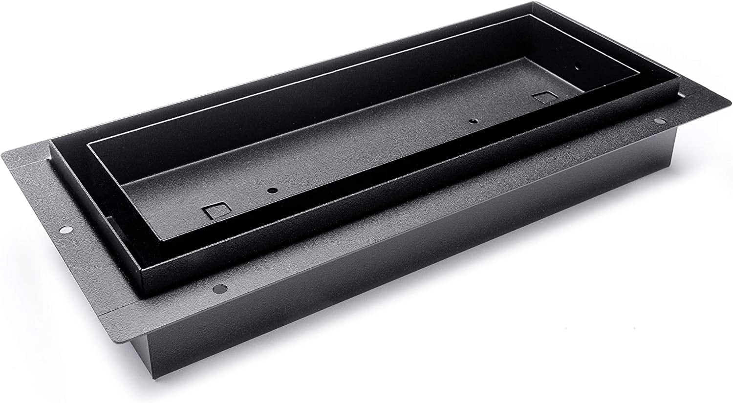 Aria Vent Flushmount Pro (4" x 12") 4x12 Inch - Walmart.com