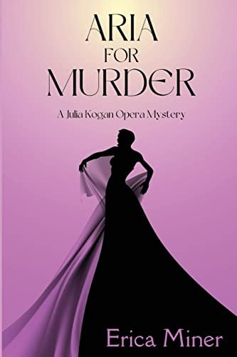 Pre-Owned Aria for Murder: A Julia Kogan Opera Mystery (Paperback ...