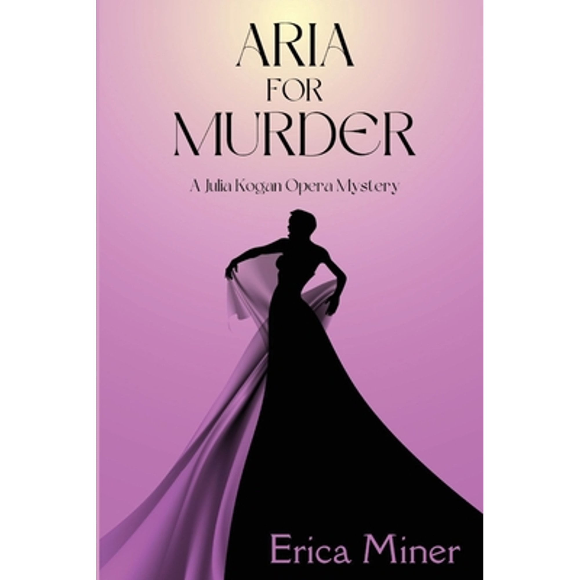 Pre-Owned Aria for Murder: A Julia Kogan Opera Mystery (Paperback ...