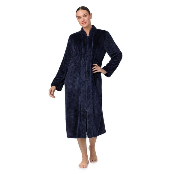 Chenille Robe