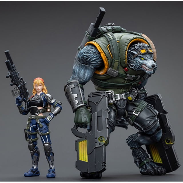 Ariadna Equipe Mirage-5 Lieutenant Margot Berthier and Sergeant Duroc 1 ...