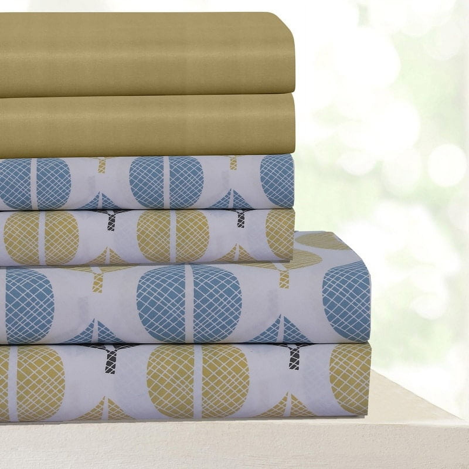 Ariana Beverly Hills 400 Thread Count Egyptian Quality Cotton Sheets ...