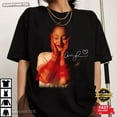 Ariana Gra.nde Eternal Sunshine T-Shirt Design Shirt, Size M, Tee Dark ...