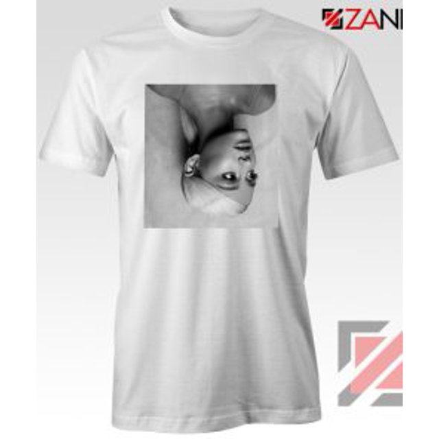 Ariana Gra.nde World Tour T-Shirt Design Shirt, Size S, Tee As Picture ...