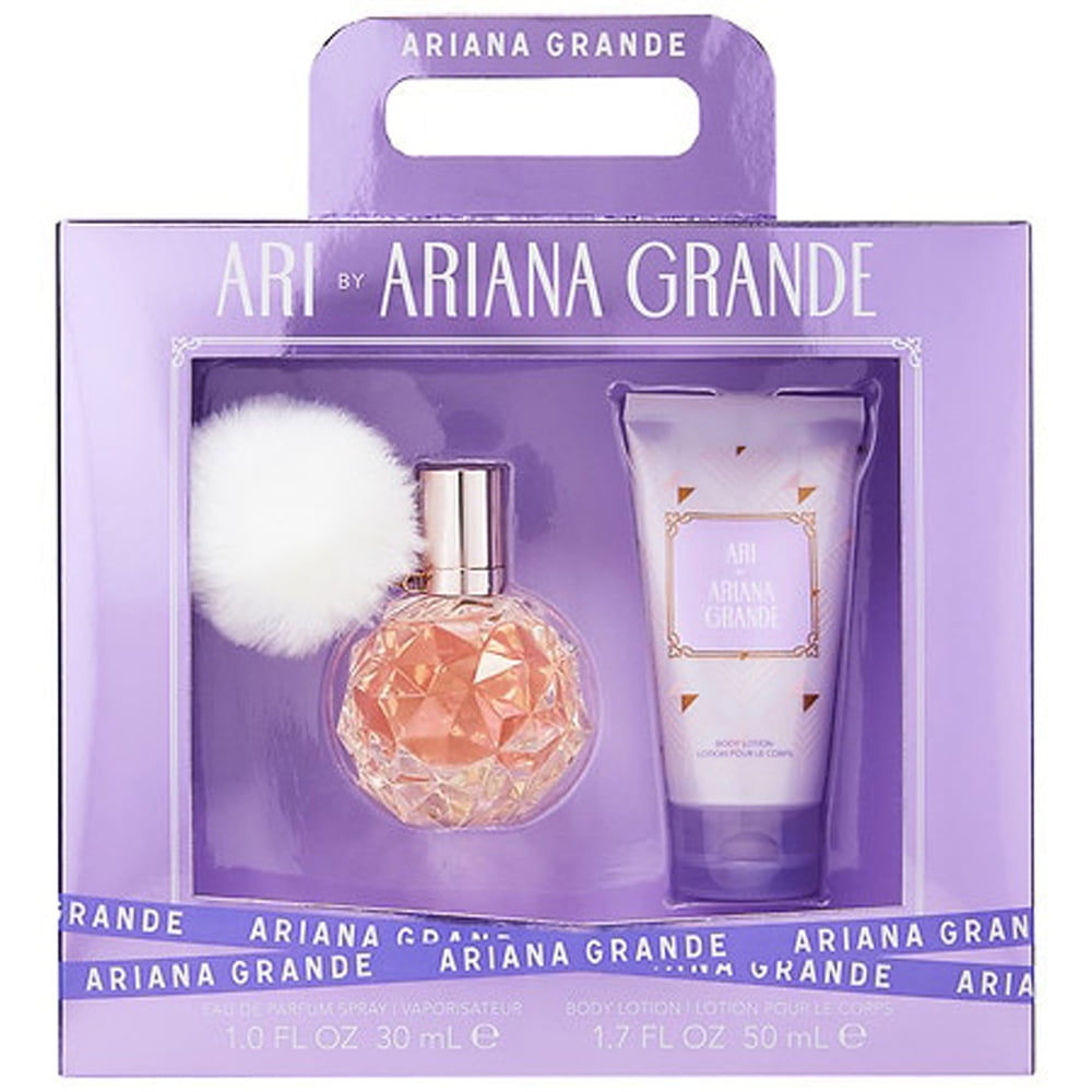 Ariana Grande Ari Floral Gift Set - Walmart.com