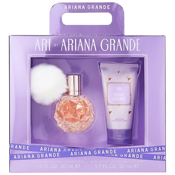 Ariana Grande Fragrance Gift Sets in Fragrances - Walmart.com