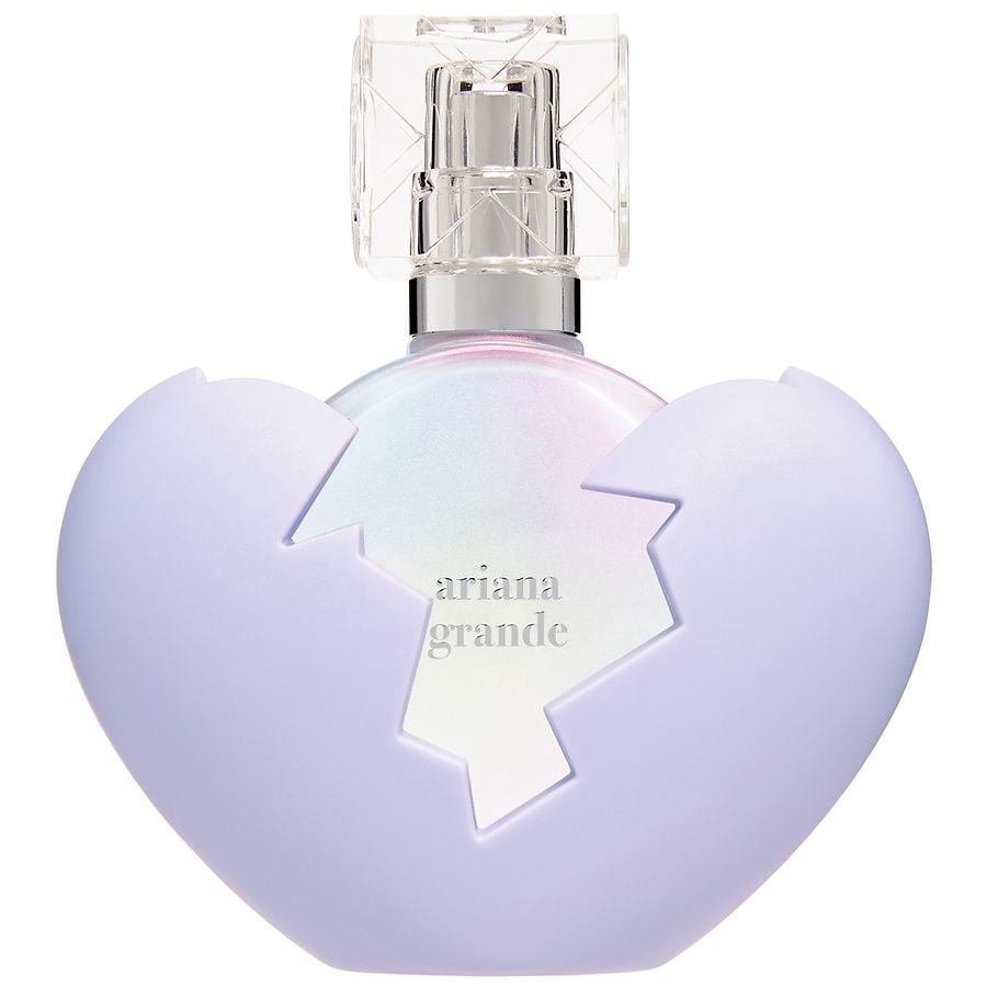 Ariana Grande Ariana Grande Thank U Next 2.0 Eau de Parfum Spray 1.0 fl ...