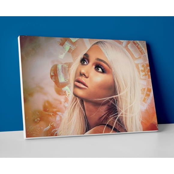 Ariana Grande Poster
