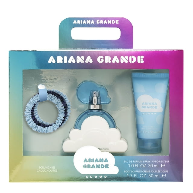 Ariana Grande Cloud Fragrance Gift Set for Women - Walmart.com