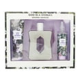 Ariana Grande 3 Pc Perfume Set - 3.4oz EDP Spray, 4oz Body Mist, 3.4oz Body Souffle - Walmart.com