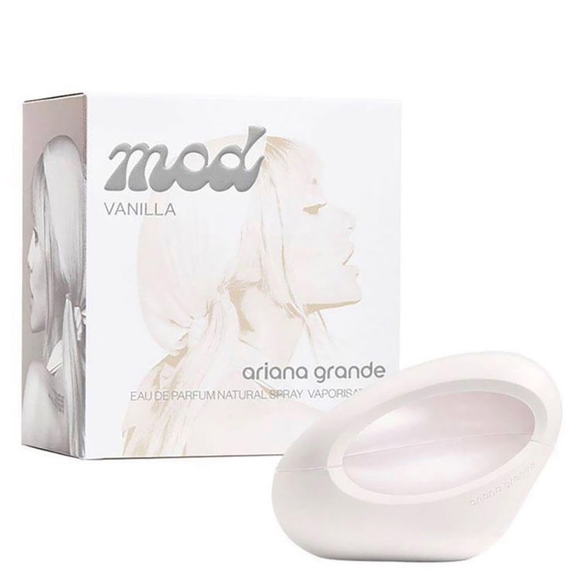 Ariana Grande Mod Vanilla , 3.4 oz EDP Spray - Walmart.com