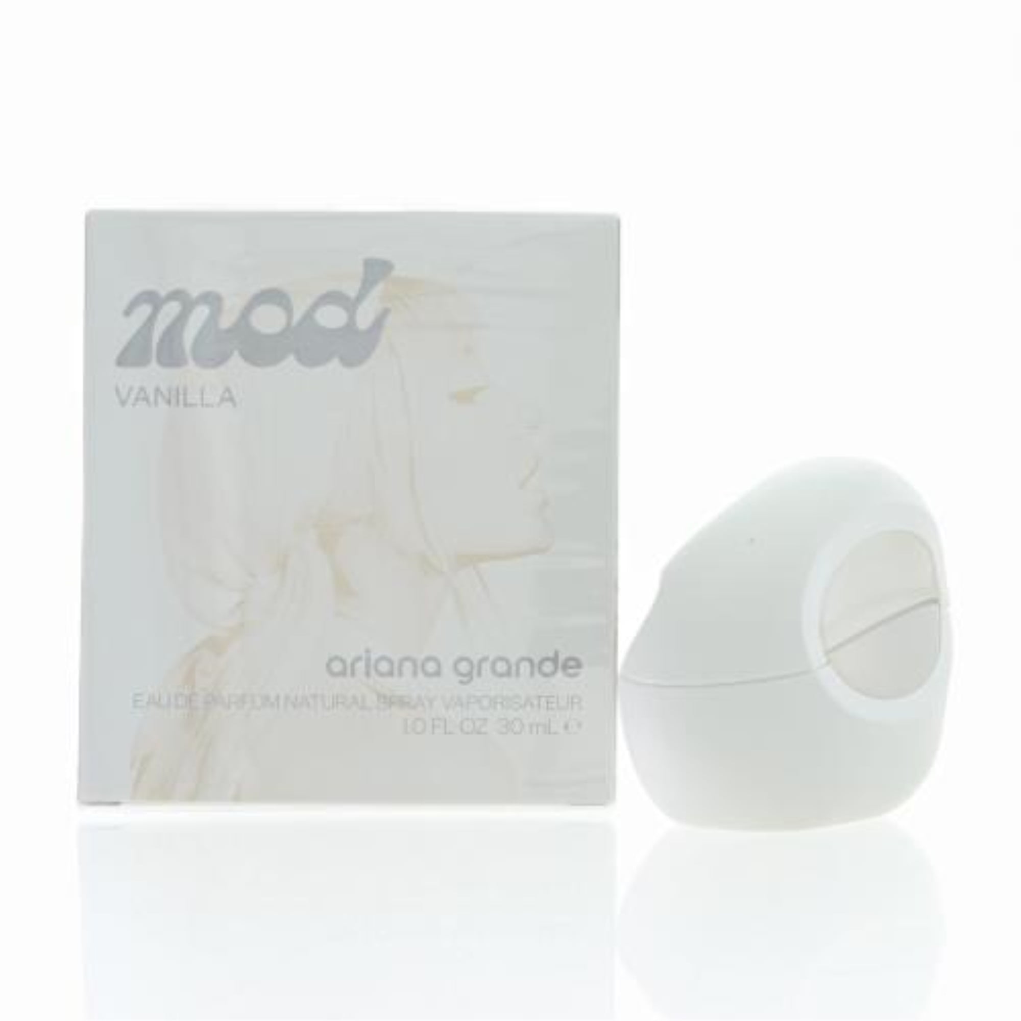 Ariana Grande's Mod Vanilla Fragrance - Women's Eau De Parfum Spray, 1. ...