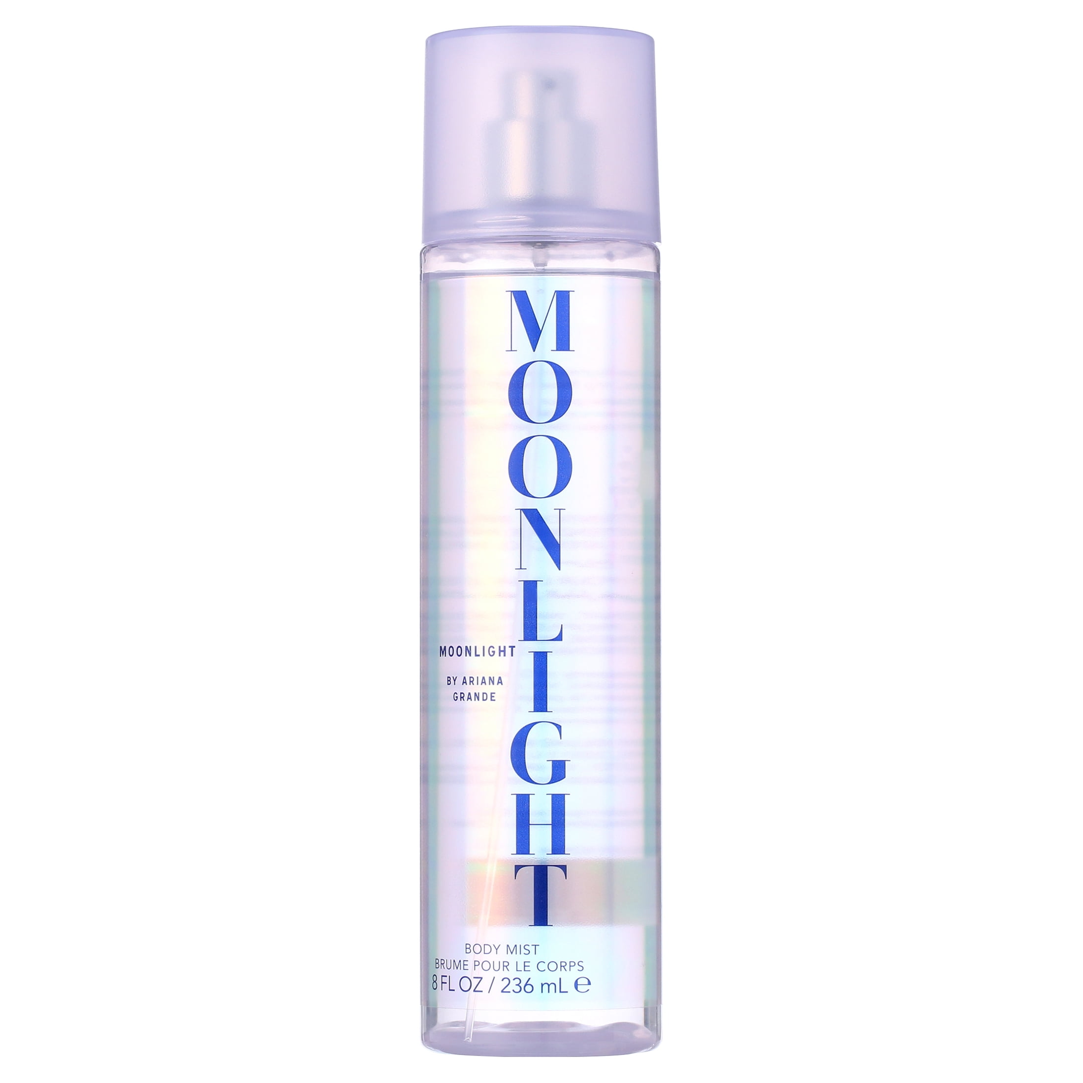 Ariana Grande Moonlight Body Spray for Women, 8 Oz - Walmart.com