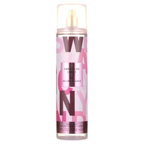 Victoria's Secret Body Spray Pure Seduction Body Mist Fruity Scent with ...