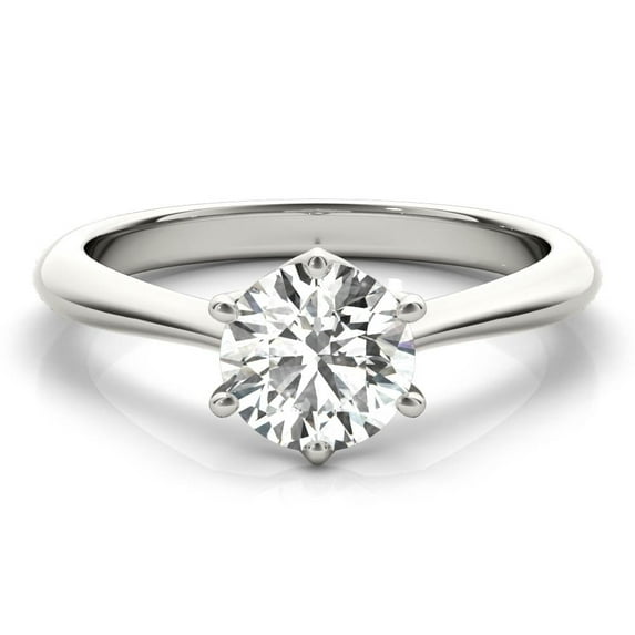 Ariana Jewel 1.9 Ct Brilliant Round Cut Solitaire Diamonds Rings for ...